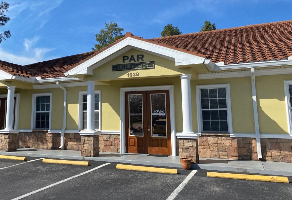 PAR Builders Launches PAR 44 Builders: Commercial Construction